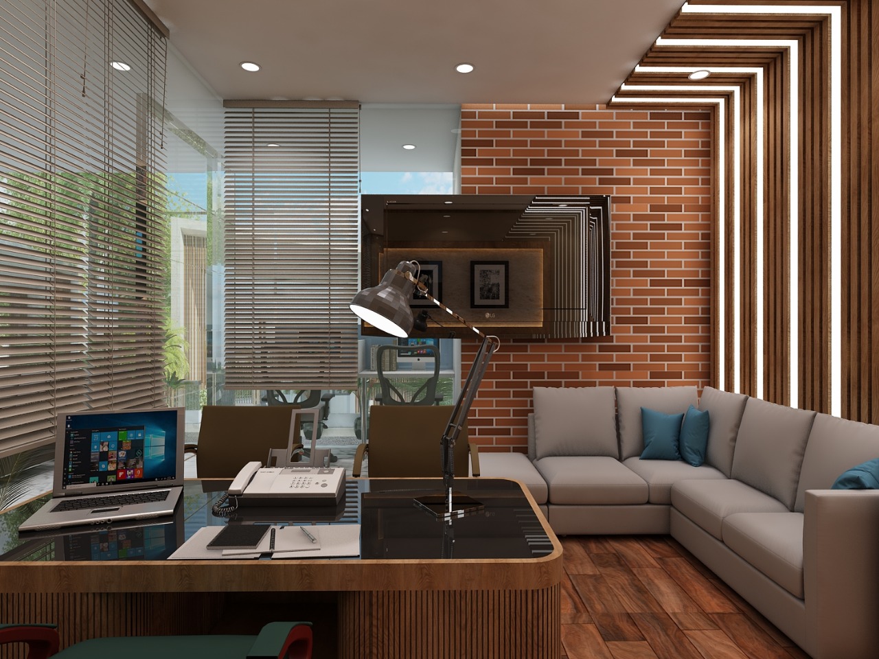 Portfolio - Ace Interior & Architect | Mangalore | Udupi | Bangalore | Goa