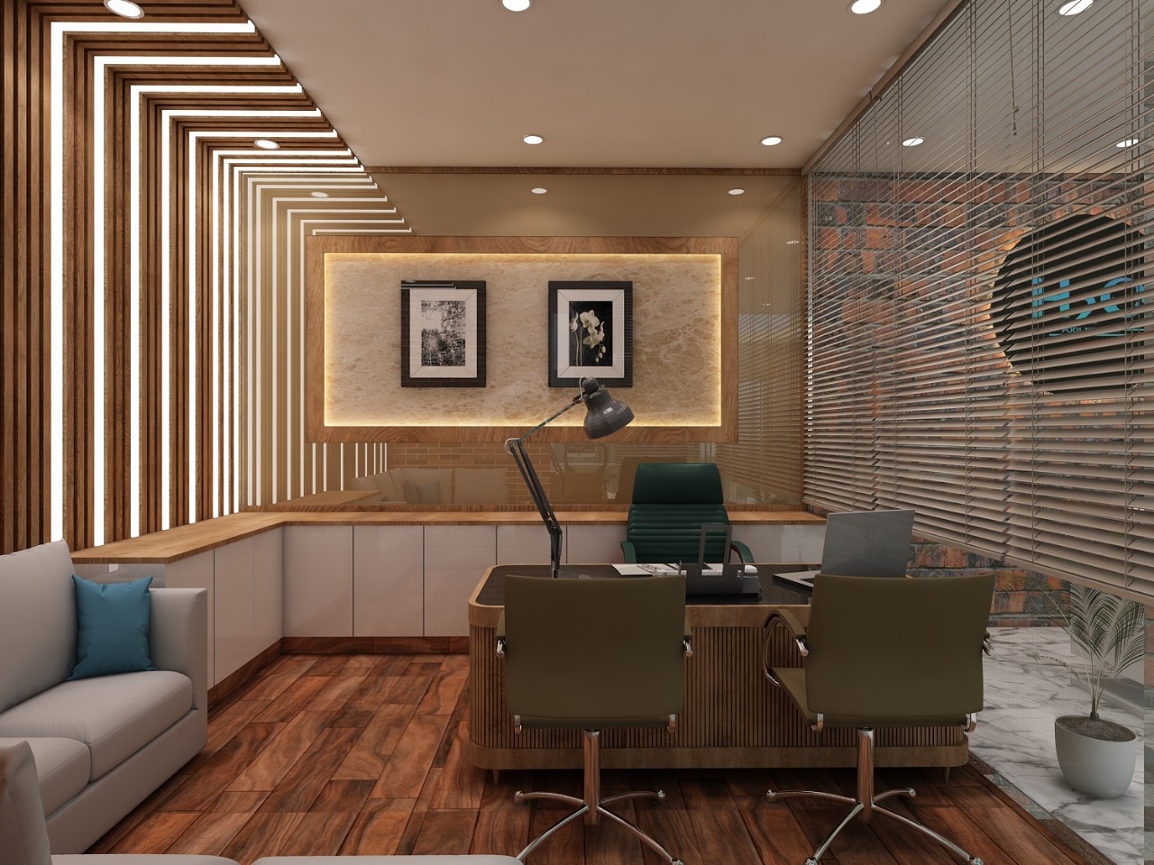 Portfolio - Ace Interior & Architect | Mangalore | Udupi | Bangalore | Goa