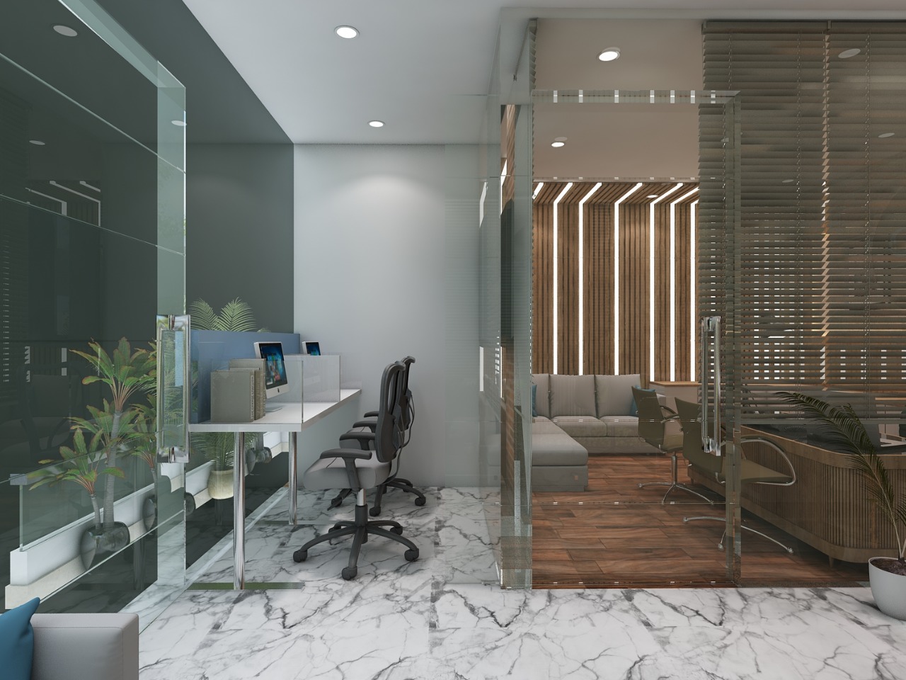 Portfolio - Ace Interior & Architect | Mangalore | Udupi | Bangalore | Goa