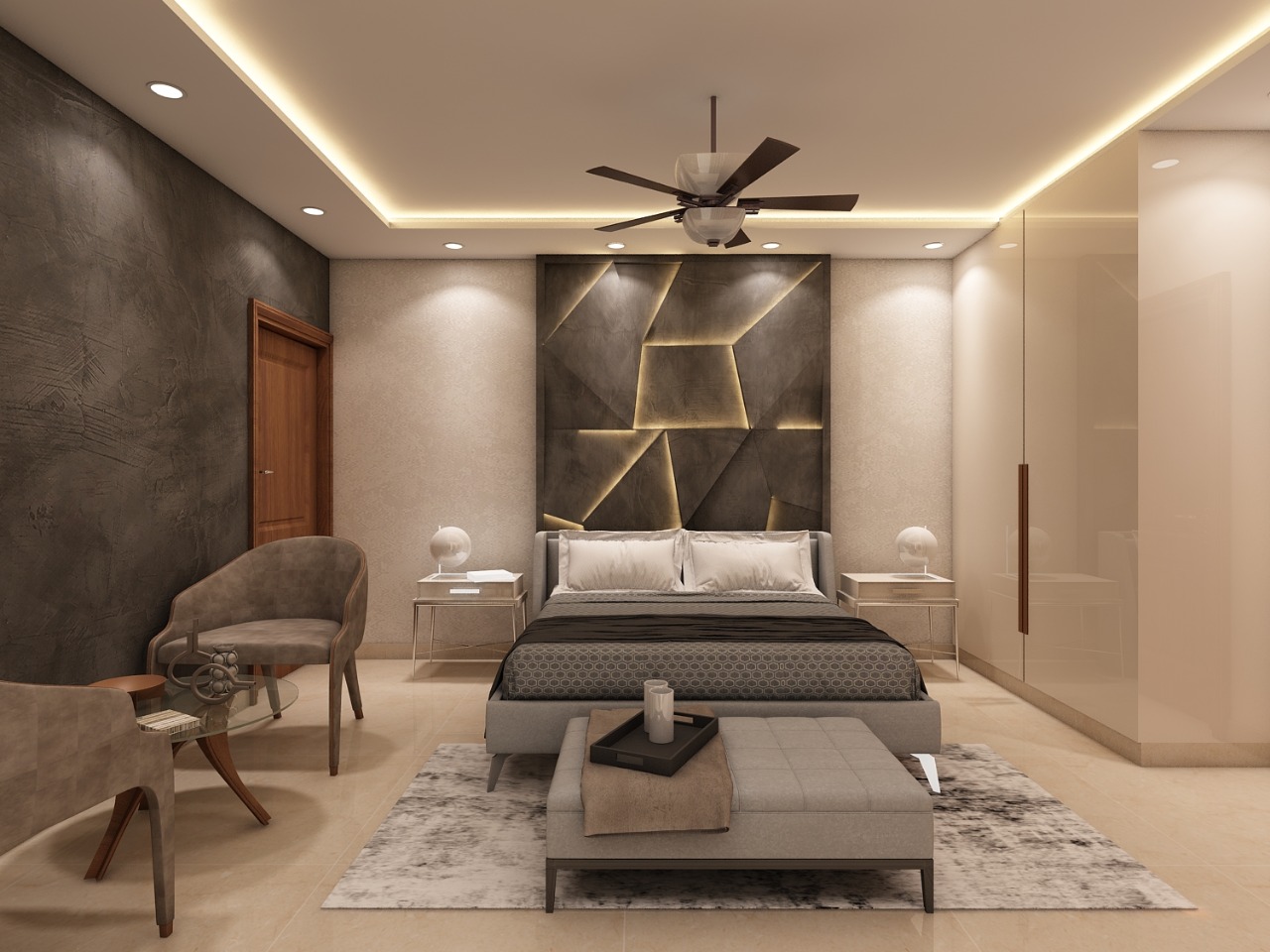Portfolio - Ace Interior & Architect | Mangalore | Udupi | Bangalore | Goa